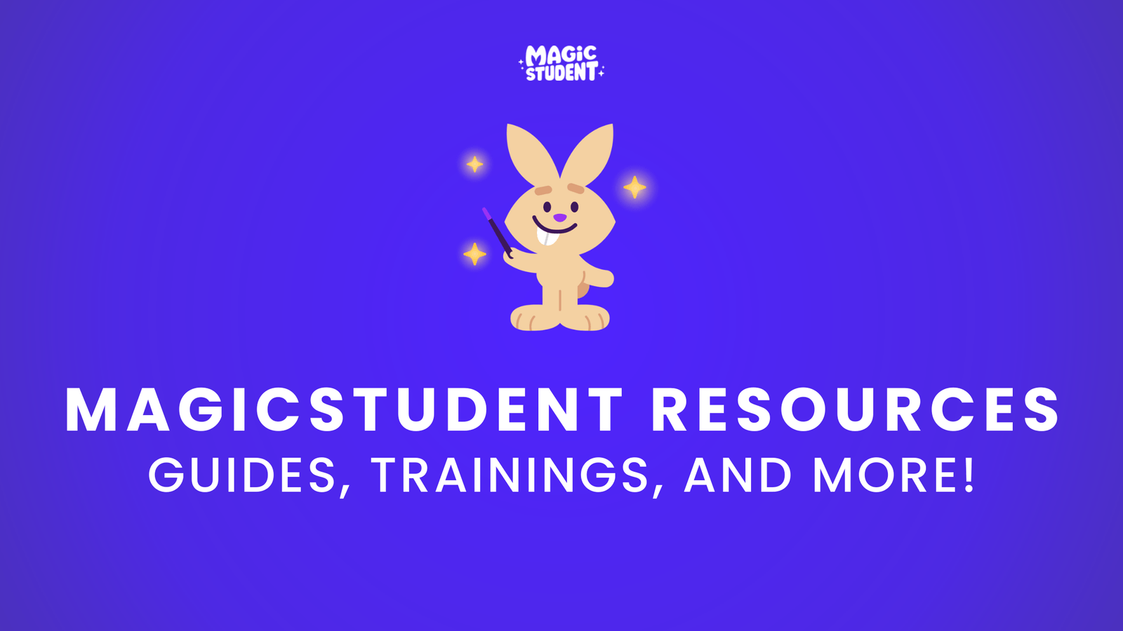 MagicStudent